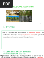 IAS 41 - Agriculture | PDF | Fair Value | International Financial ...