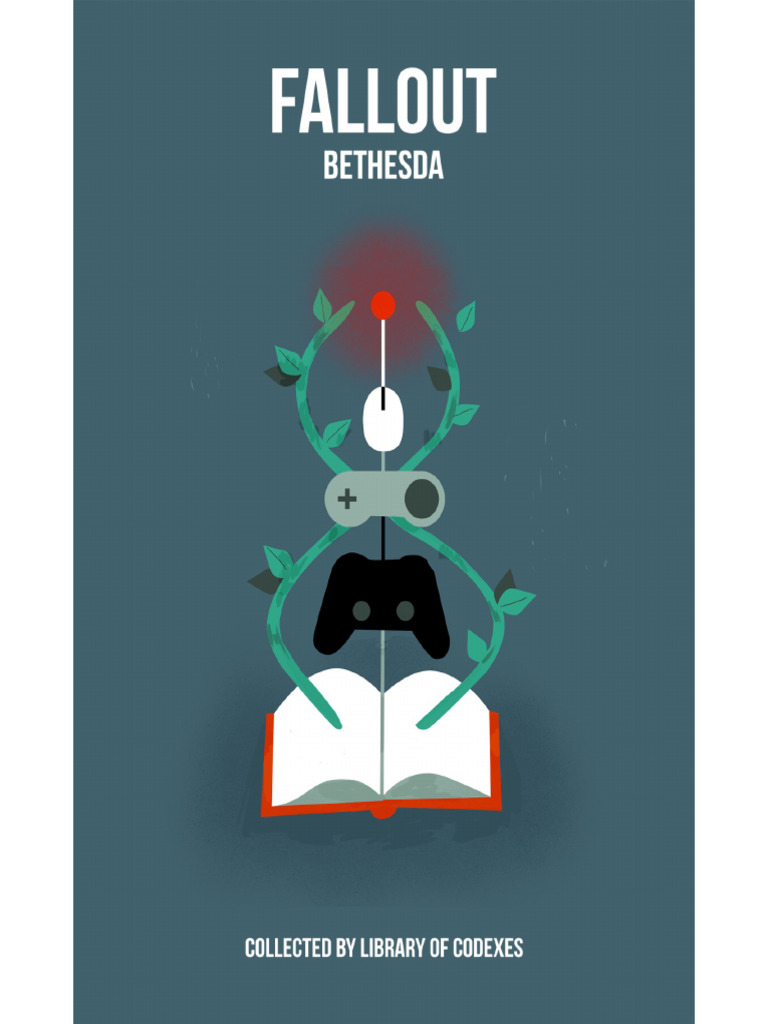 Fallout Lore | PDF | Virus | Mitosis