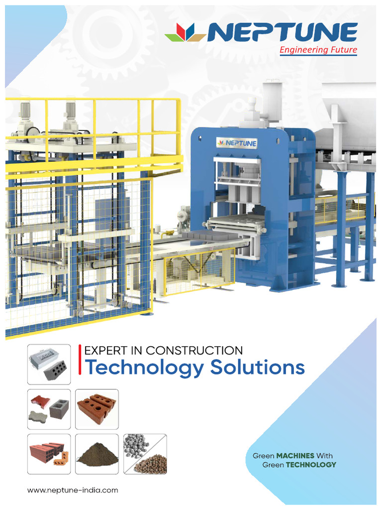 BMCT New Catalouge 2023 - GPD | PDF | Technology & Engineering