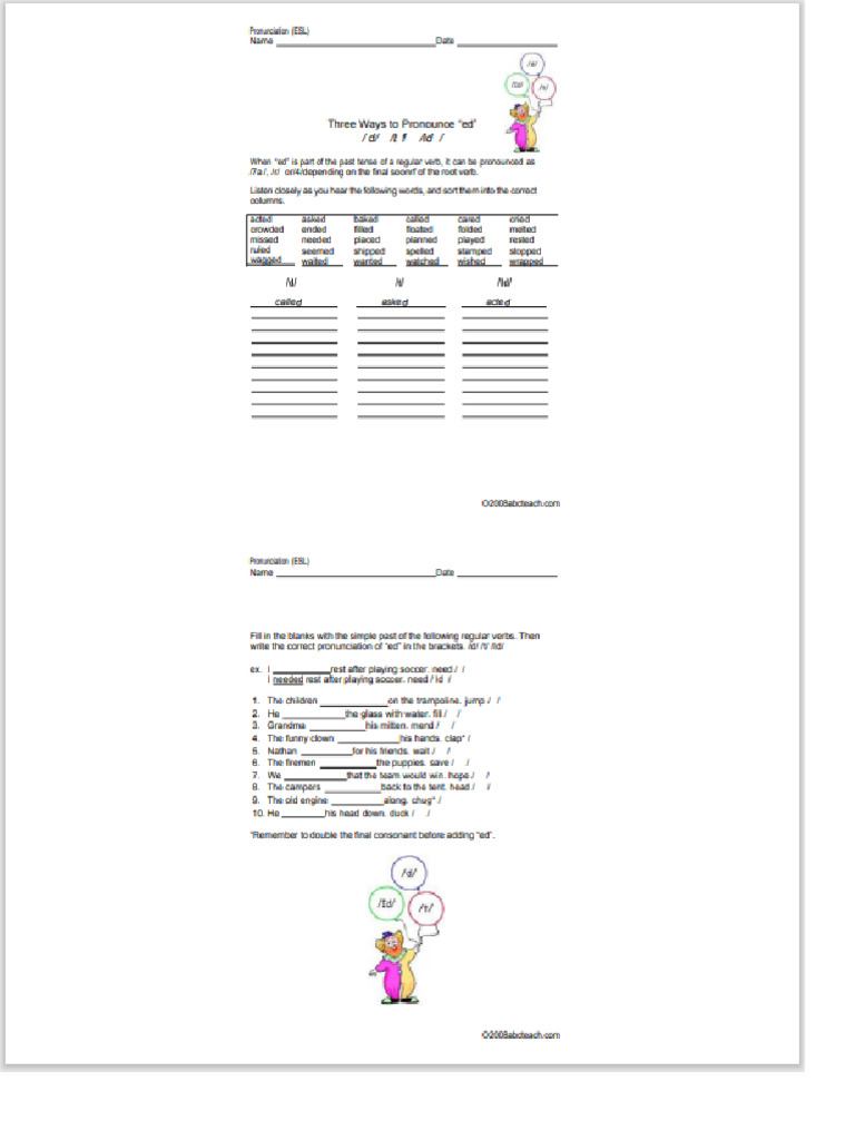 T D Id | PDF