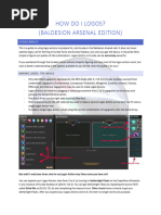 Ecaflip Guide | PDF | Gaming