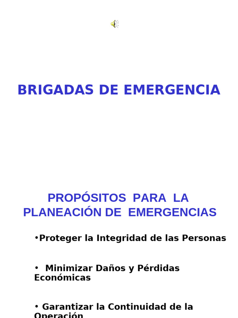 Mas Brigada | PDF