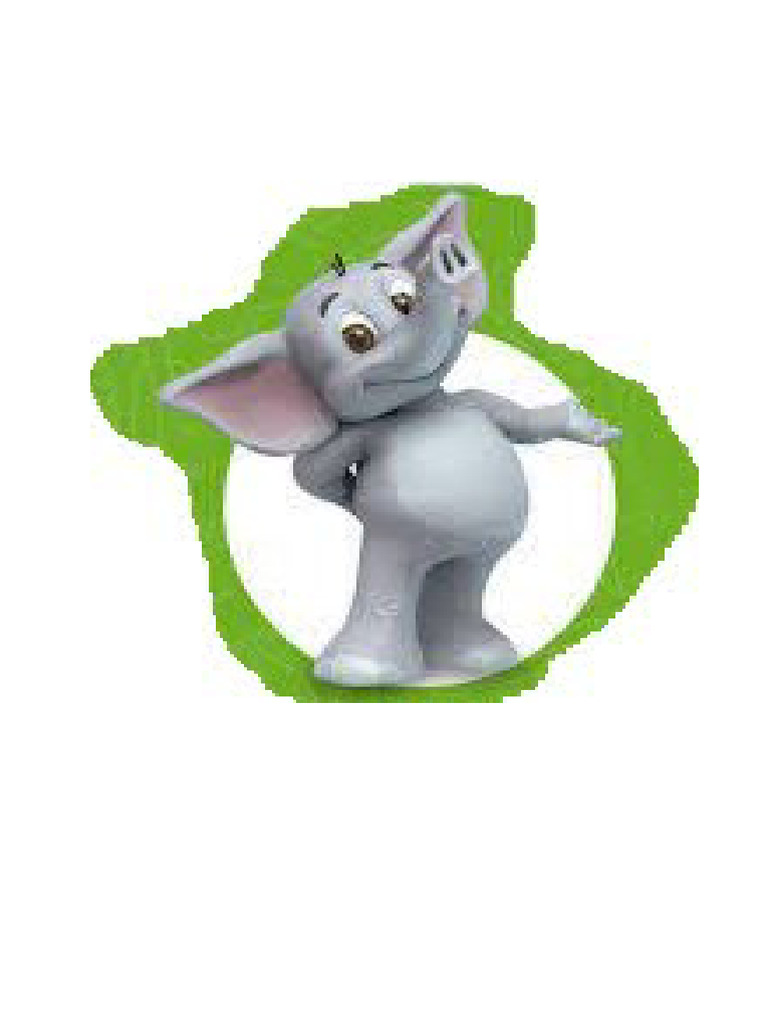 Jumbito | PDF