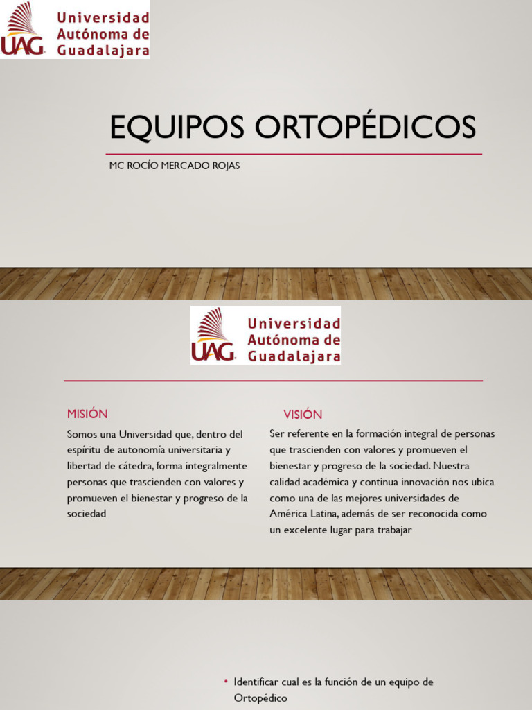 S20_21 Ortopedia | PDF | Cirugía Ortopédica