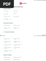 Mesh Sizing Chart For Strainers | PDF