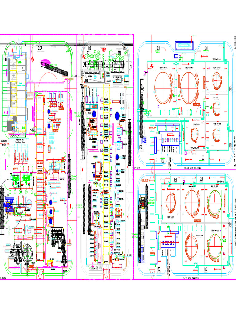 Layout Drawing | PDF