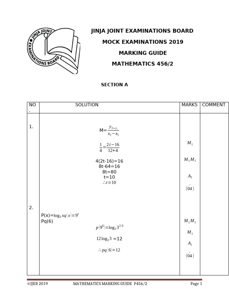 A.jjeb.p.456.2.mtc - Guide 2019 | PDF