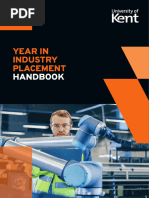 InPlace Student Login & Pre-Placement Guide | PDF | Login | Computing