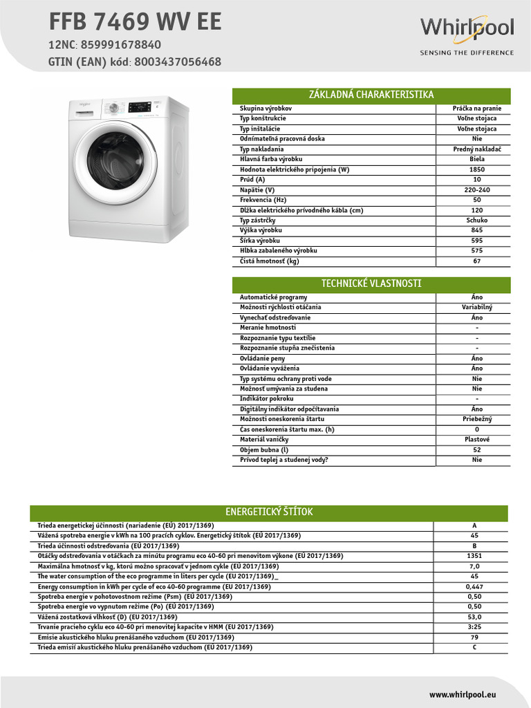 Technick List NEL | PDF