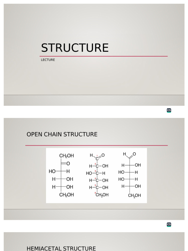 STRUCTURE | PDF