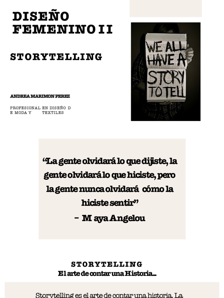 Httpsexia - Uac.edu - Copluginfile.php354658mod Resourcecontent1STORTTELLING20 PDF | PDF ...