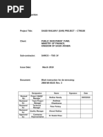 Pandrol 'E' Clip System Complete Brochure | PDF