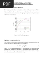 NEA Boundary Noise Guideline 2014 | PDF | Noise | Acoustics