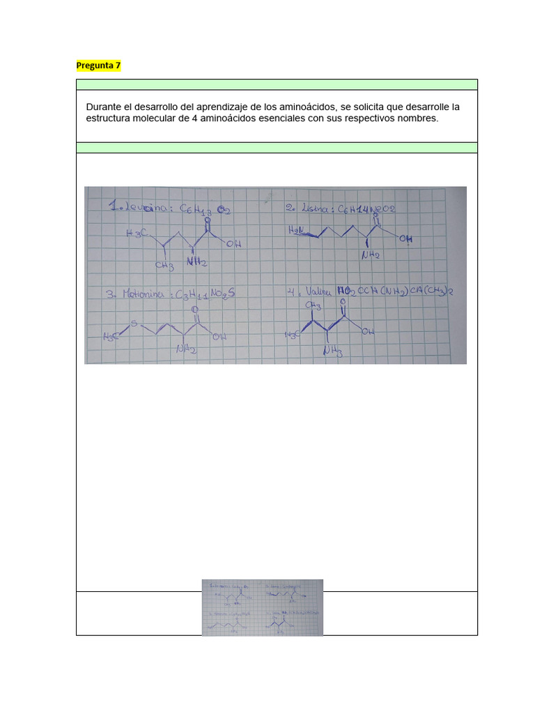 Formato de Soluci N de Desarrollo para Estudiante Ok | PDF