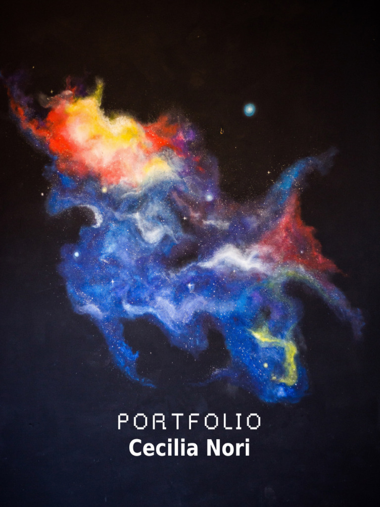 PORTFOLIO Cecilia Nori | PDF