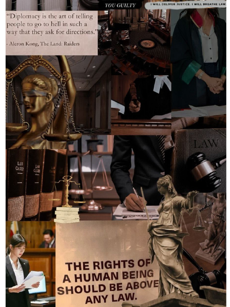 Colage Derecho | PDF