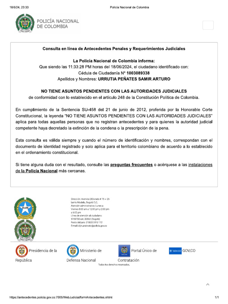 Poli | PDF
