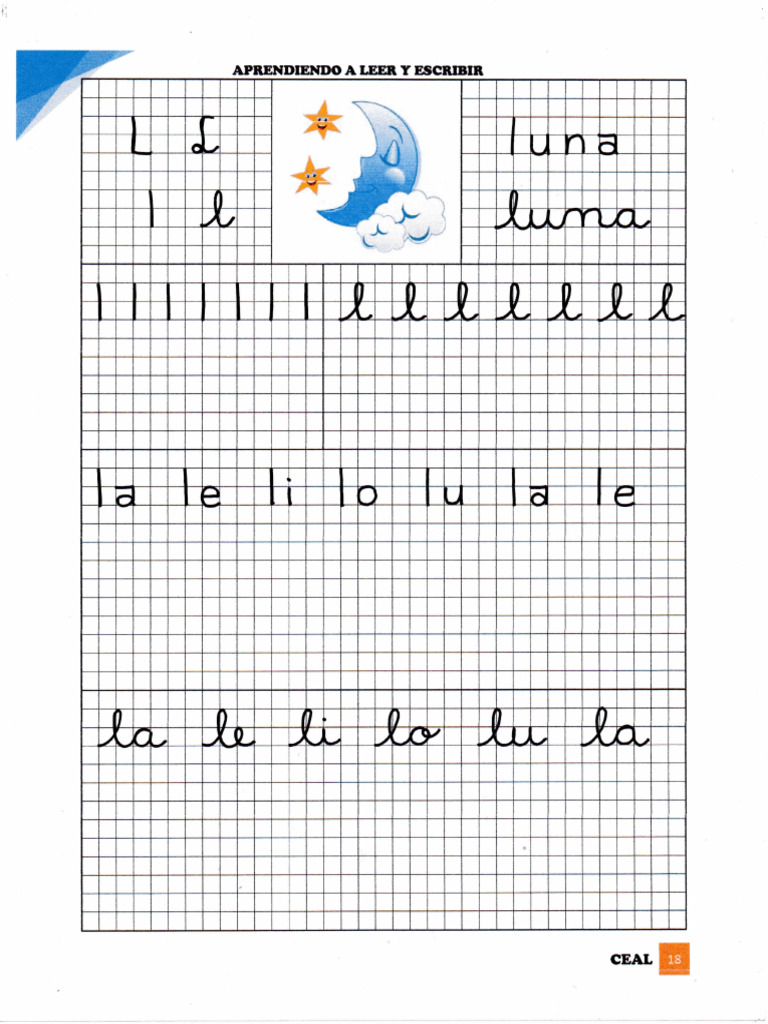 CONSONANTE L | PDF
