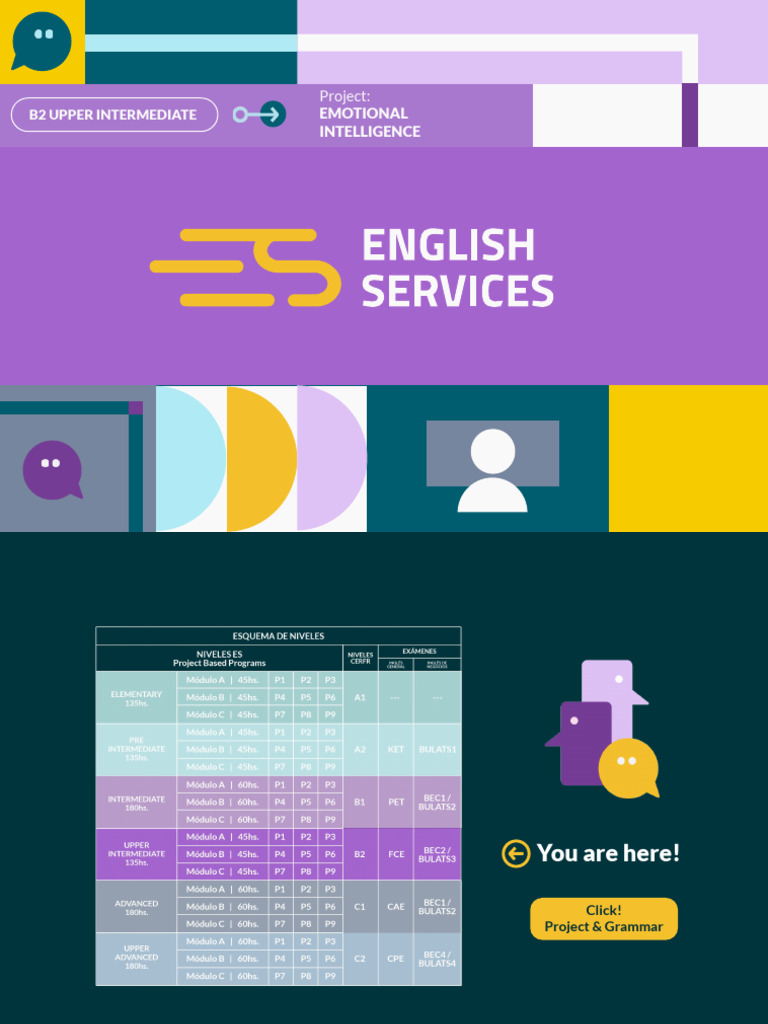 B2 - P7 - Emotional Intelligence | PDF | Emotional Intelligence | Intelligence