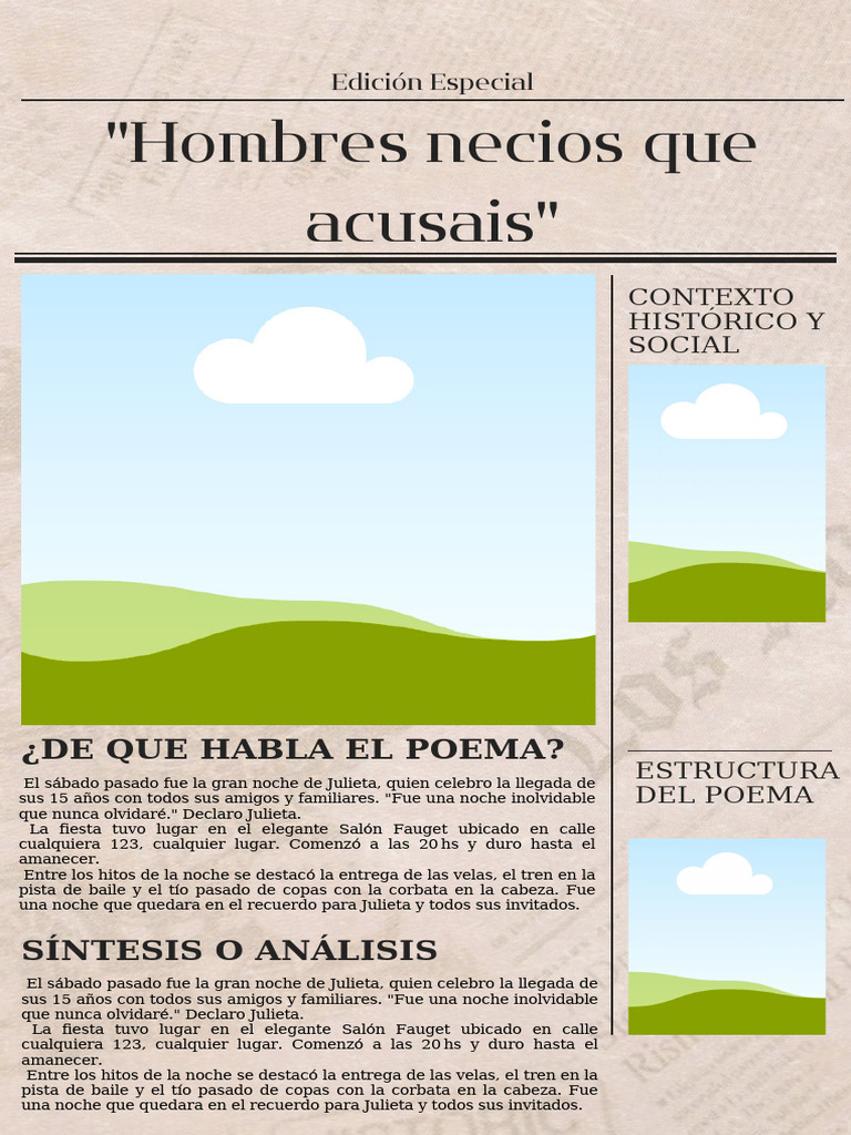 Hombres Necios Que Acusais - 20241017 - 184115 - 0000 | PDF