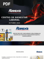 NORMA Oficial Mexicana NOM-047-SSA1-2011, Salud Ambiental-Indices ...