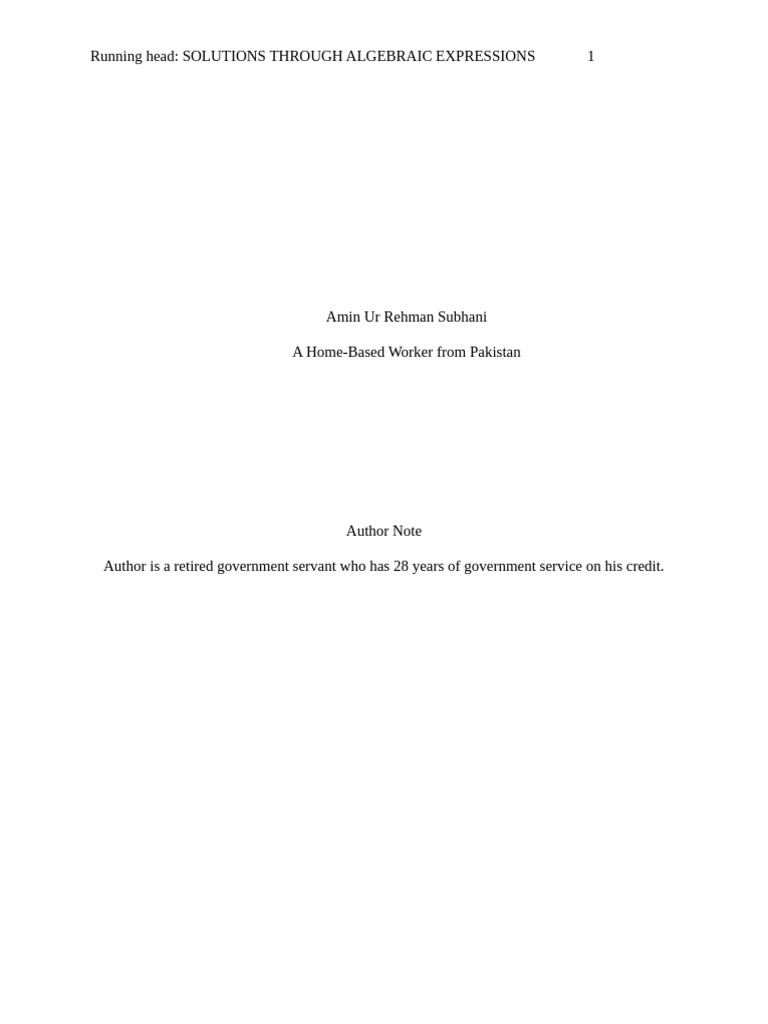 Writingcreek Assignment | PDF | Foreign Language Studies