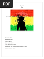 Csec English Sba Reflection 1 Notes and Samples | PDF