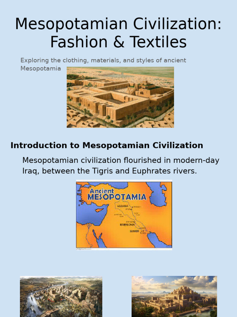 Untitled presentation | PDF | Clothing | Softlines (Retail)