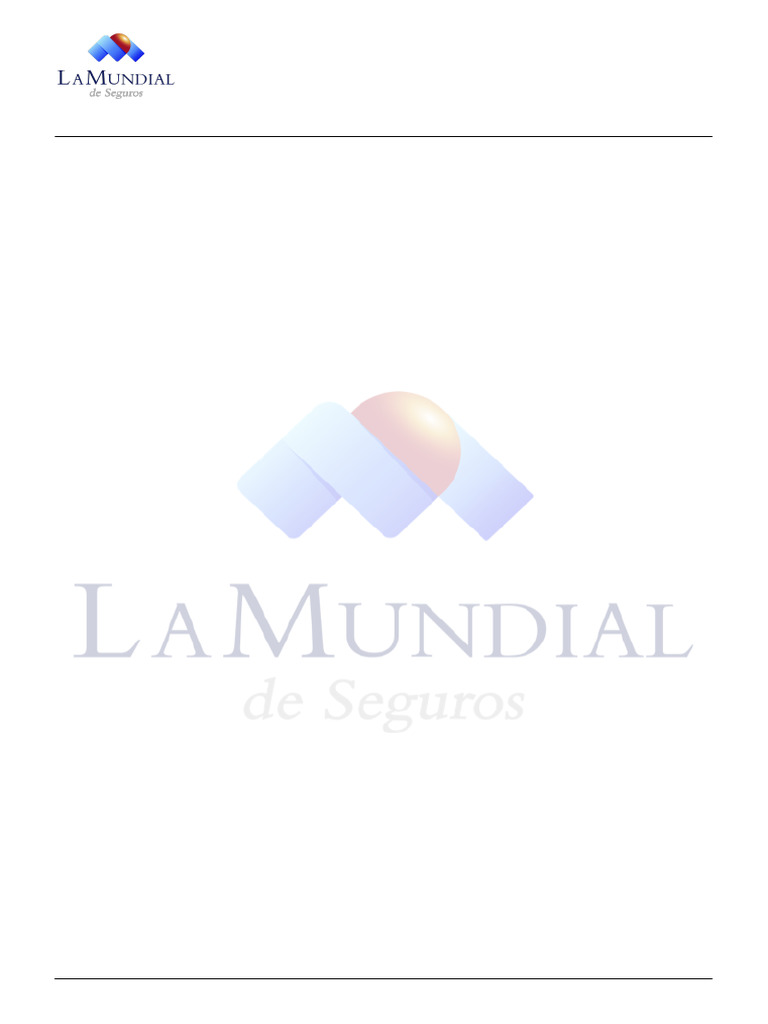 poliza | PDF | Póliza de seguros | Seguro poliza | PDF | Póliza de seguros | Seguro