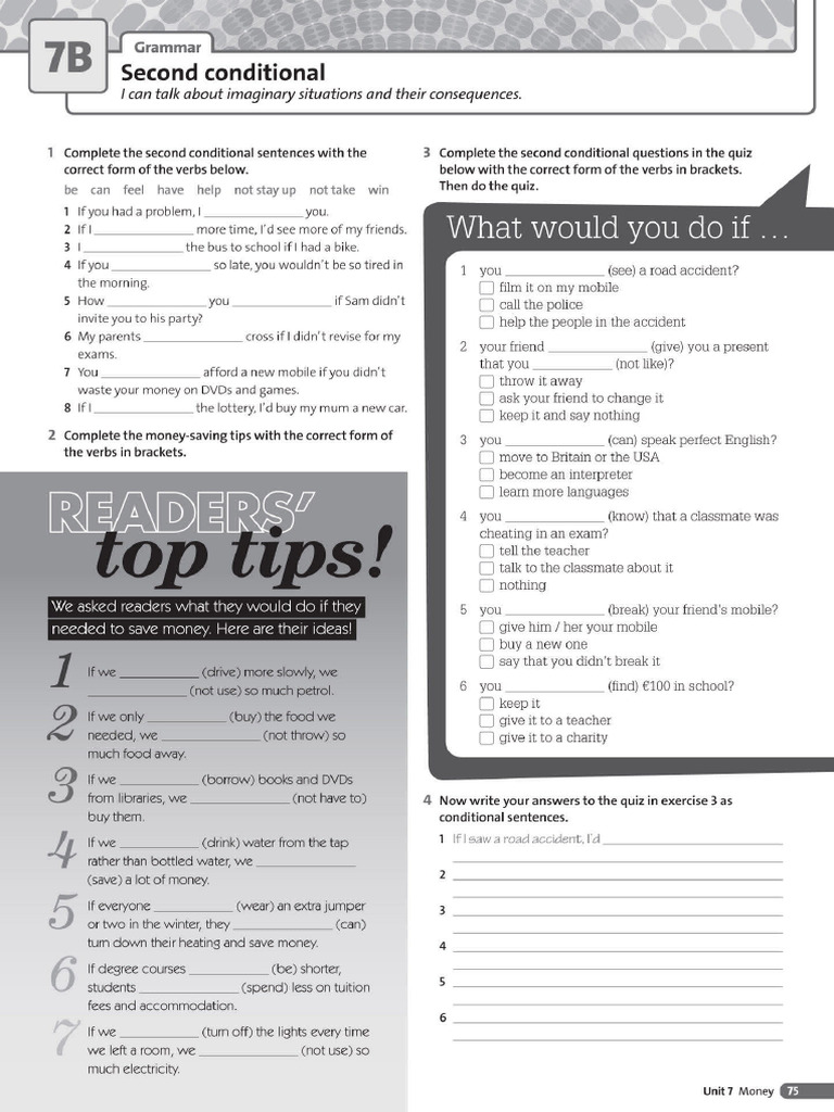 Unit 7 - HW Elearning | PDF