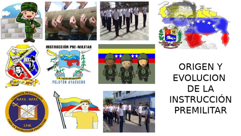 Dibujos Premilitar | PDF