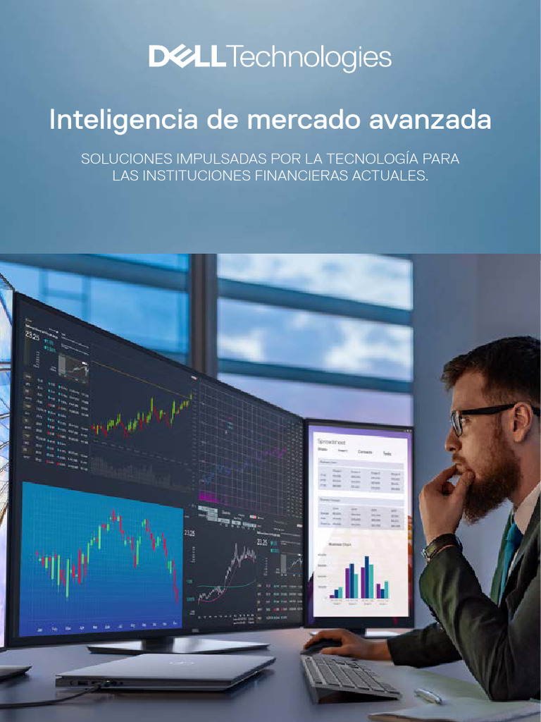 Dell_Client_Solutions_for_Financial_Services | PDF | Dell | Ordenador ...