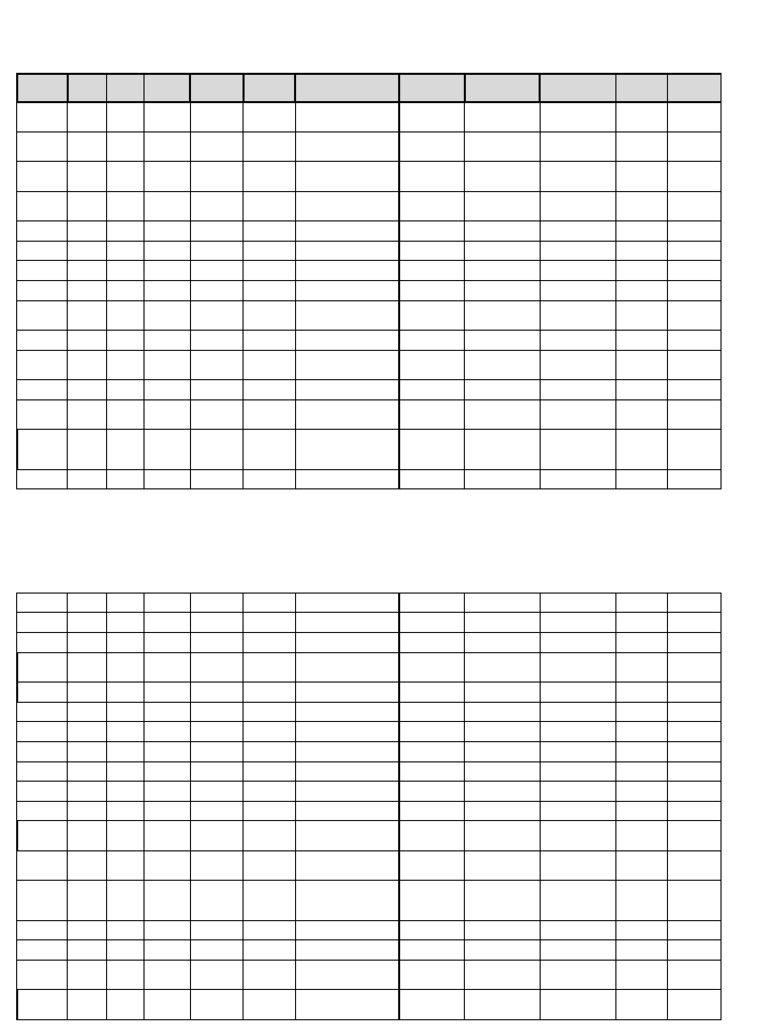 BA Exam Schedule W2024-25 | PDF | Economies | Science