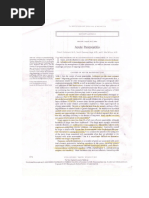 TIGAR-O Classification for Pancreatitis | PDF | Chronic Kidney Disease ...