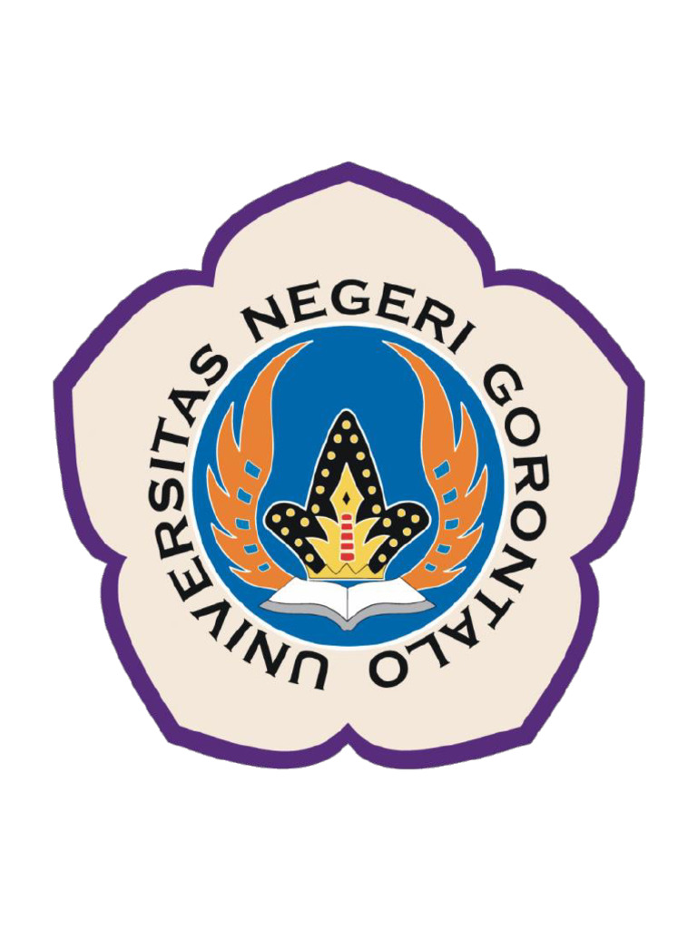 LOGO UNG | PDF