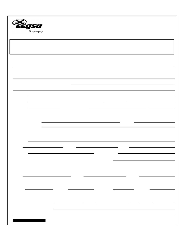 Formulario-para-solicitud-de-variante-de-red-Documento-complementario | PDF