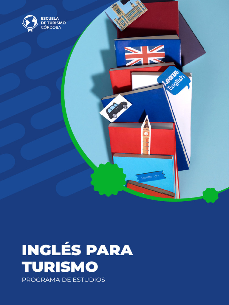 Programa Ingles | PDF | Turismo | Hotel