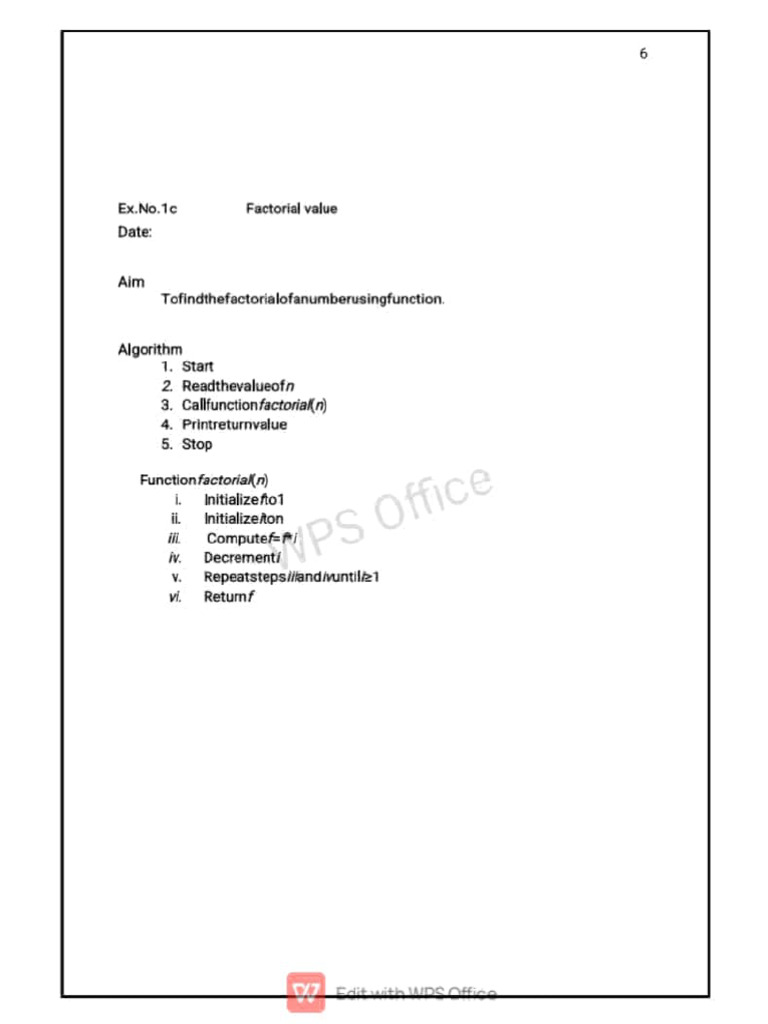 CDS LAB Experiments | PDF | Computing | Software Engineering CDS LAB Experiments | PDF | Computing | Software Engineering