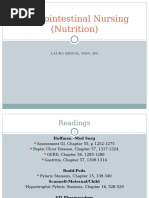 Scoring Algorithm For The Rome IV Diagnostic Questionnaire For Adults ...