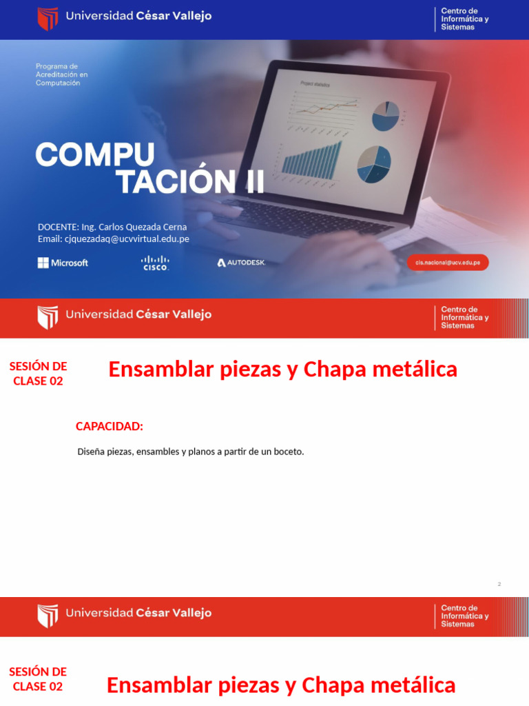 C2-Guia Resumen Tema 02 | PDF | Tornillo