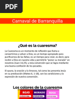 Significado y tradición del Monocuco | PDF | Carnaval