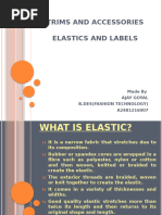 Textiles Safety Poster | PDF | Sewing Machine | Textiles