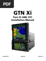 GSB15 Installation Manual | PDF | Electrical Wiring | Electrical Connector