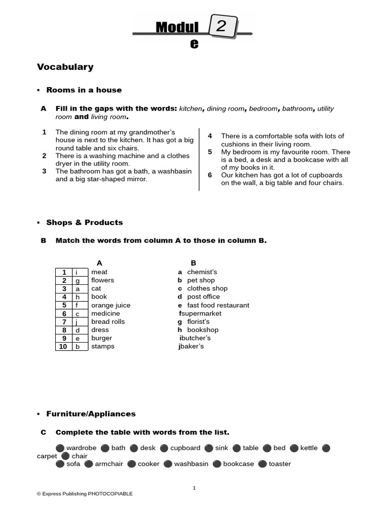 Actividad 13 Repaso - Documentos de Google | PDF | Home & Garden