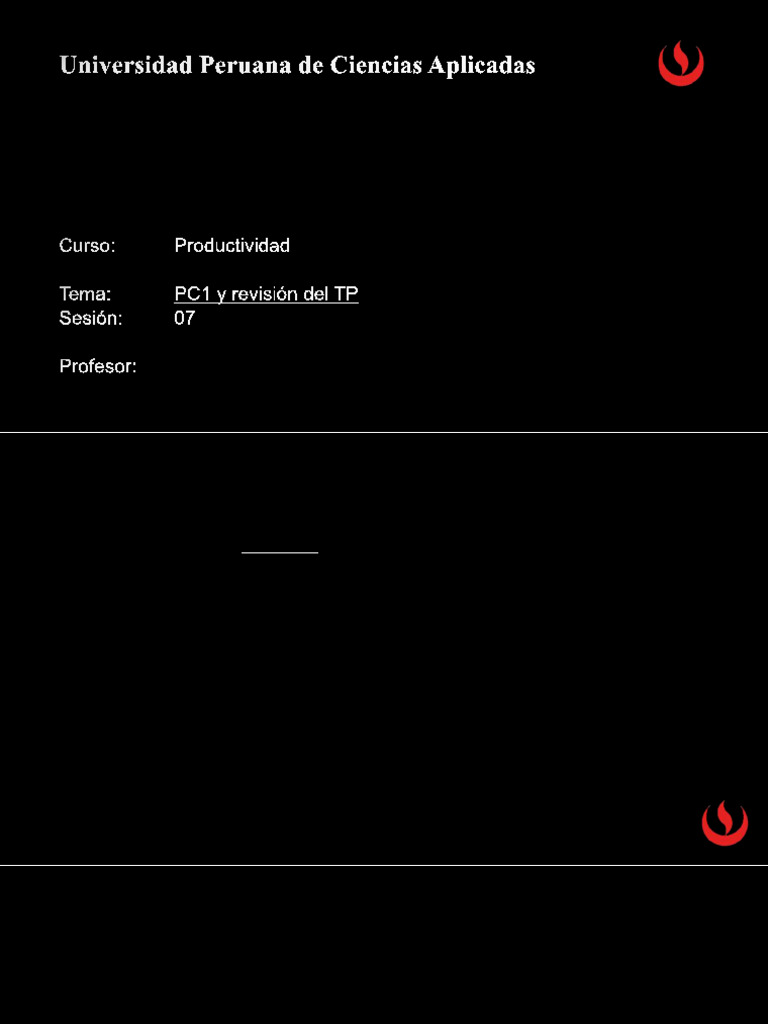 Sesion7 Product | PDF