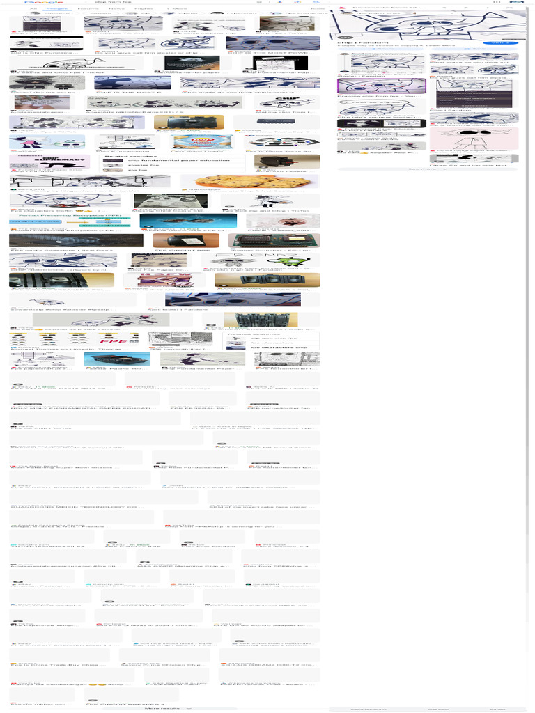 Chip From Fpe - Google Search | PDF | Websites