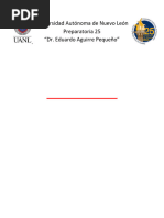 Plantilla Portada Universal UANL | PDF
