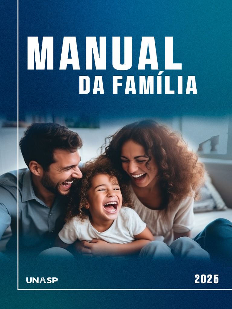 622 - TRI - COLÉGIO UNASP - Revista Manual Da Família 2025 - v9 | PDF ...