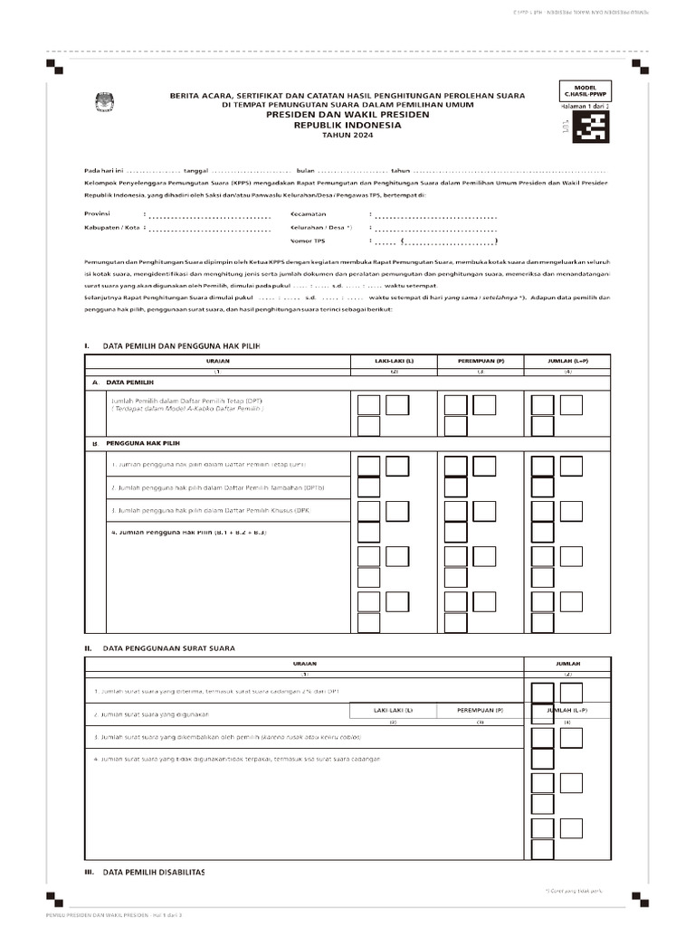 C Hasil-Ppwp | PDF