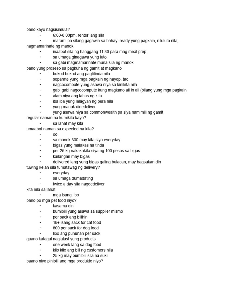 NSTP Notes | PDF